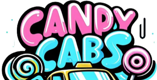 Our Story – Candy Cabs Cumbria